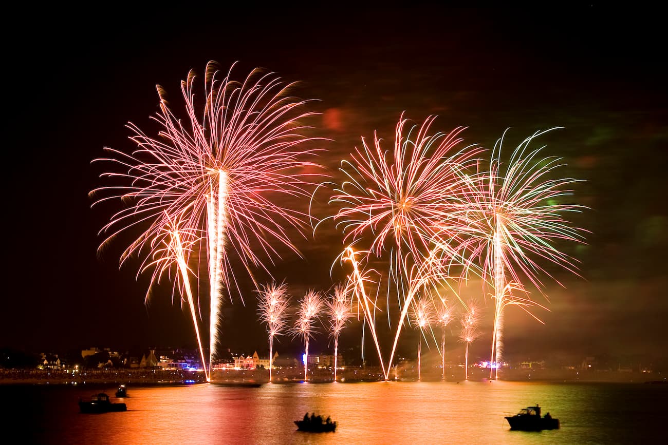 Bénodet en fête – Mairie de Bénodet – Site Officiel