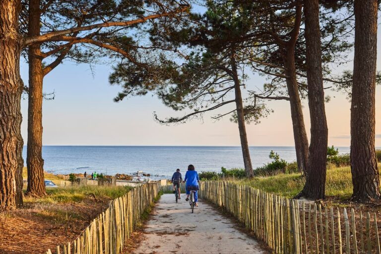 Tourisme – Mairie de Bénodet – Site Officiel