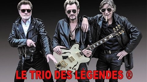 Concert LE TRIO DES LÉGENDES – Mairie de Bénodet – Site Officiel
